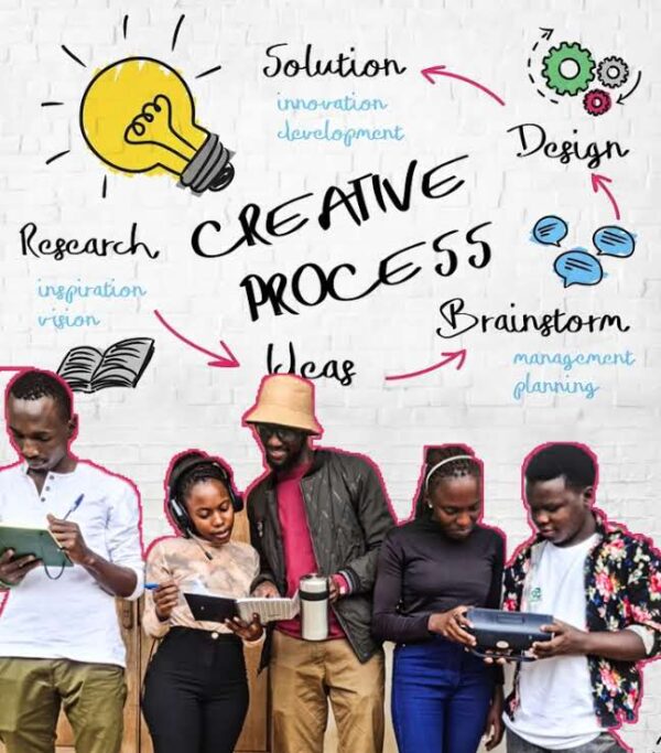 Just Creative Media – Your Media Solution